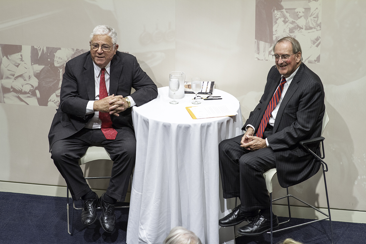 Photos | Selected Works of Dr. Jonathan F. Fanton