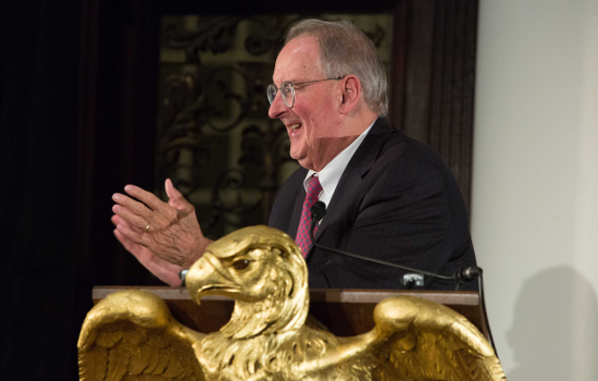 Photos | Selected Works of Dr. Jonathan F. Fanton