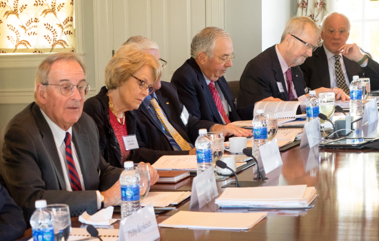 Photos | Selected Works of Dr. Jonathan F. Fanton