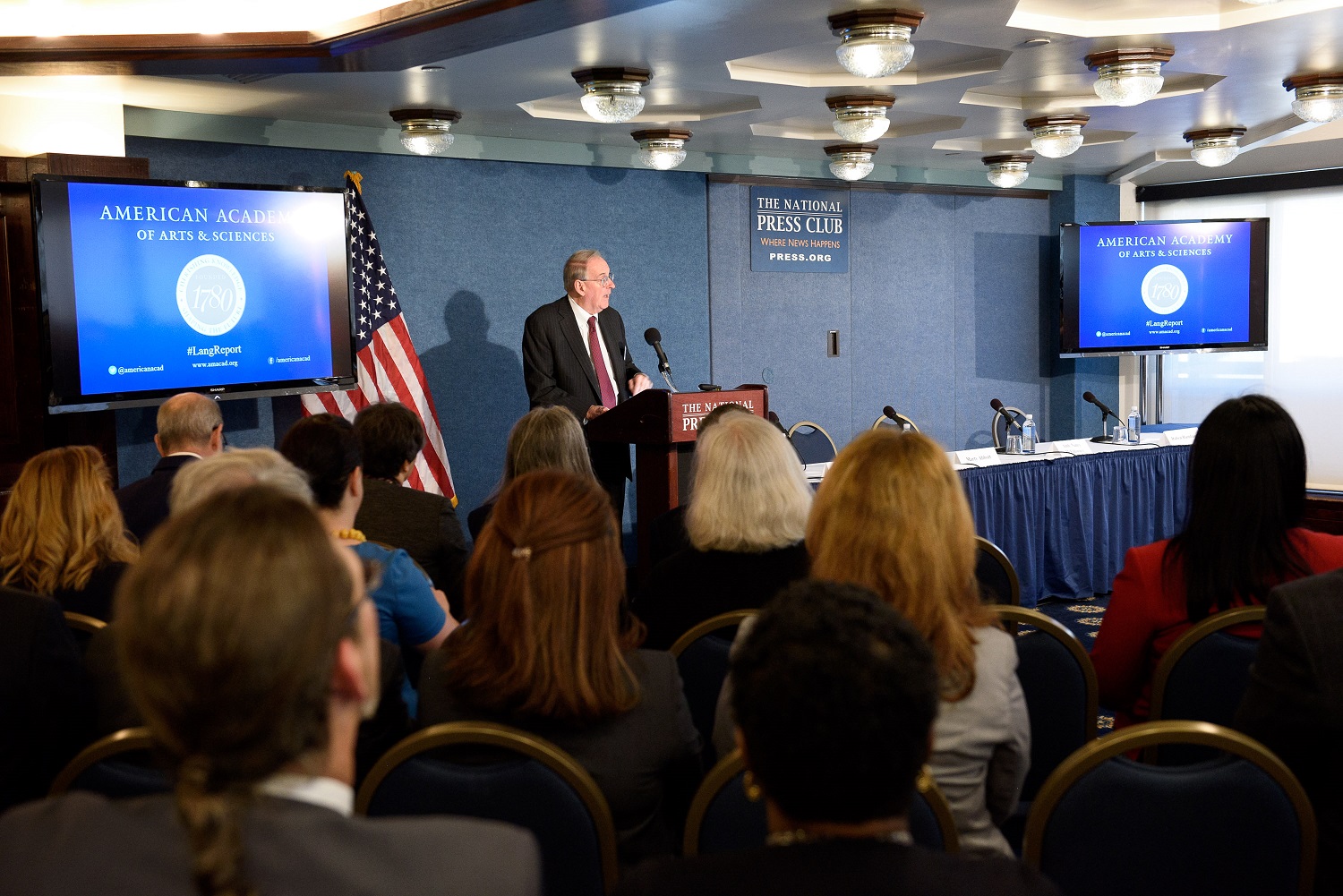 Photos | Selected Works of Dr. Jonathan F. Fanton