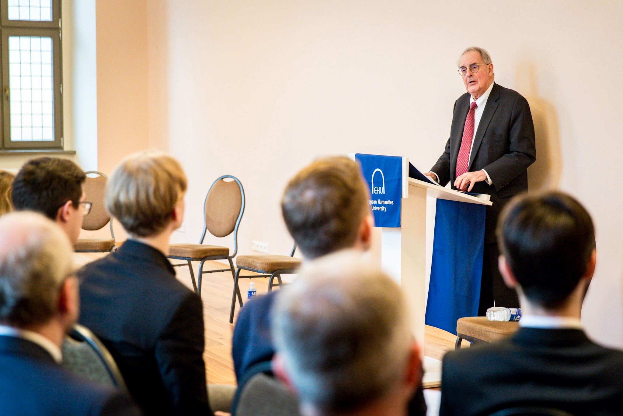 Photos | Selected Works of Dr. Jonathan F. Fanton