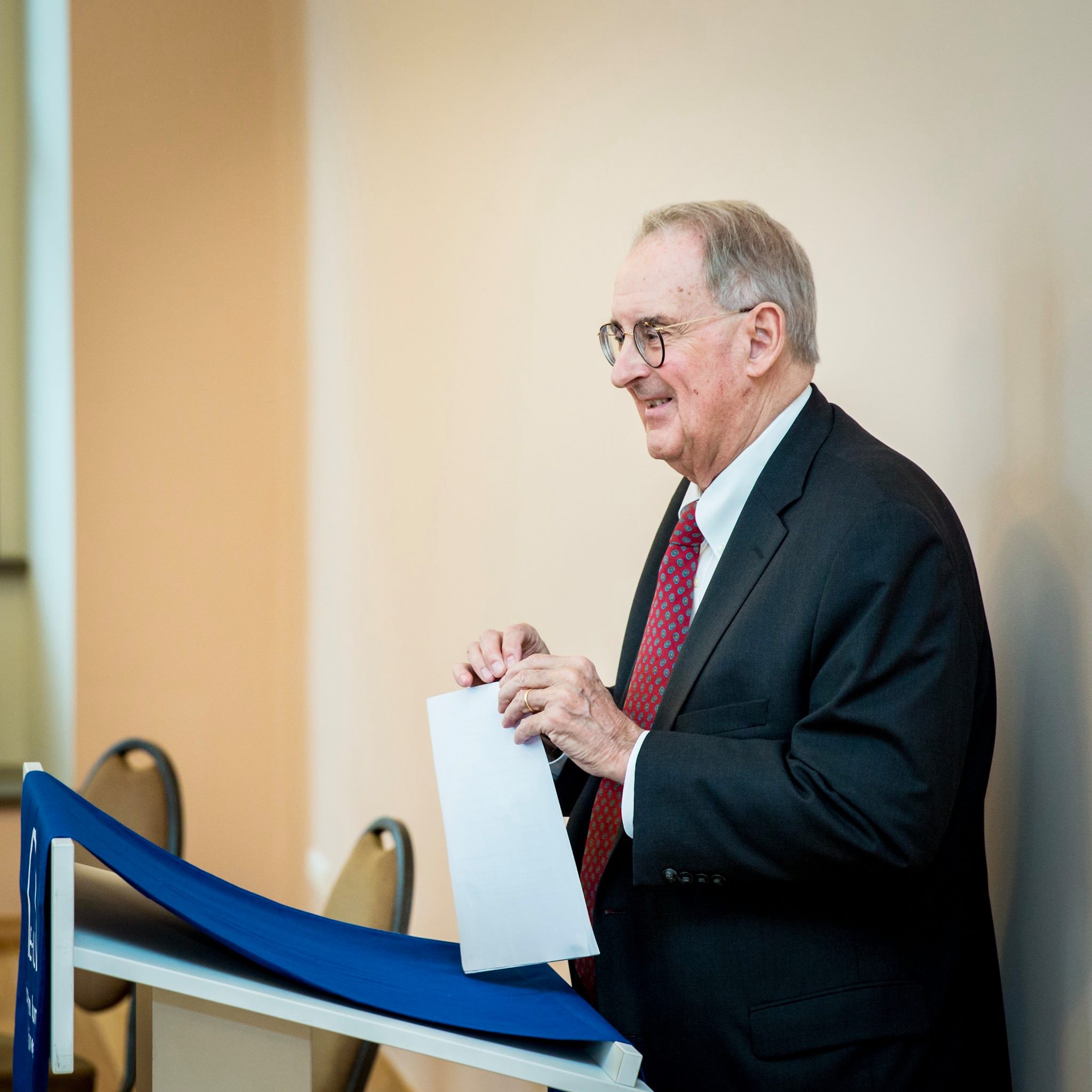 Awards | Selected Works of Dr. Jonathan F. Fanton